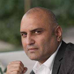 Ravi Uppal - Crunchbase Person Profile