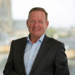 Neill Cooper - Director of Europe @ SpyCloud - Crunchbase Person Profile