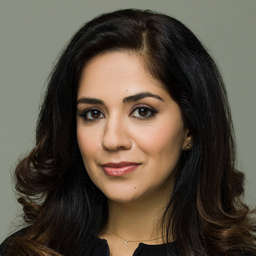 Ellie Tehrani - Crunchbase Person Profile