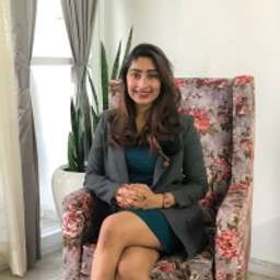 Harshita Chandra - Chief Executive Officer @ Upcycleluxe - Crunchbase ...