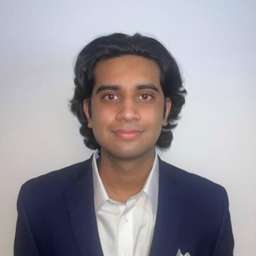 Dilan Mehta - Crunchbase Person Profile