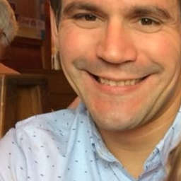 Jared Chauvin - Chief Executive Officer and General Manager @ Abd ...