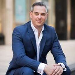 Andrew Quinn - Crunchbase Person Profile