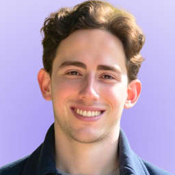 David Futoran - CEO & Co-Founder @ Honeydew - Crunchbase Person Profile