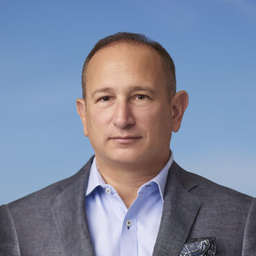 Moti Ferder - Crunchbase Person Profile