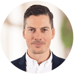 Andreas Morthorst - Crunchbase Person Profile