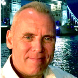 Jon Morgan - Crunchbase Person Profile