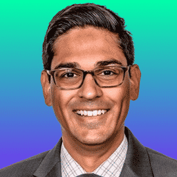 Sumir Patel - Crunchbase Person Profile