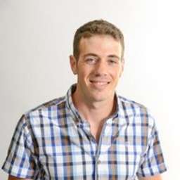 Omer Jacob - VP Innovation @ WaterGen - Crunchbase Person Profile