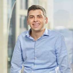 Jamie Engelhardt - Crunchbase Person Profile