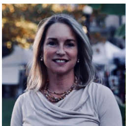 Emily Nielsen Jones - Founding Partner and Trustee @ Imago Dei Fund ...