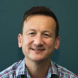 Alan Clark - Crunchbase Person Profile