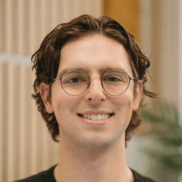 Wiley Jones - Co-Founder and CEO @ Doss - Crunchbase Person Profile