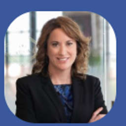 Nicole Provonchee - Executive Coach, Chief Coaching Officer, Founder ...