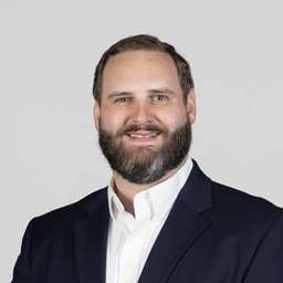 Jared Martin - Crunchbase Person Profile