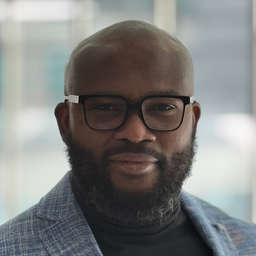 Ifeanyichukwu Charles Nweke - Crunchbase Person Profile