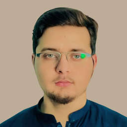 Ali Arsalan Raza Attari - Crunchbase Person Profile