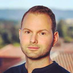 Daniel Petz - CEO & Co-founder @ boam.ai - Crunchbase Person Profile