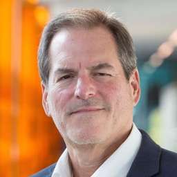 Hal Barron - Founder @ Laboratory for Genomics Research - Crunchbase ...