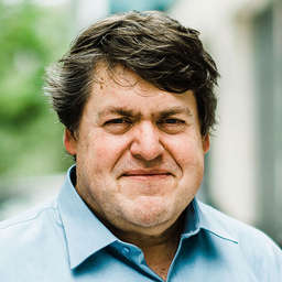 Steven Petrou - Co-Founder, Chief Scientific Officer @ Praxis Precision ...