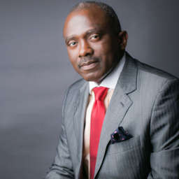 Johnson Salako - Crunchbase Person Profile