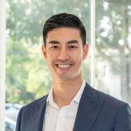 Daniel Kim - Crunchbase Person Profile