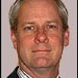 Jeff Chapman - Crunchbase Person Profile