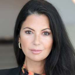 Jeanette Borg - Sales Manager @ Hantverksdata - Crunchbase Person Profile