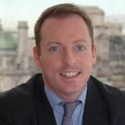 Charles Lemon - Crunchbase Person Profile