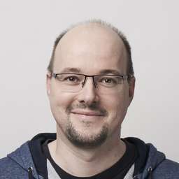 Thomas Bocek - CTO and Co-Founder @ Axelra - Crunchbase Person Profile