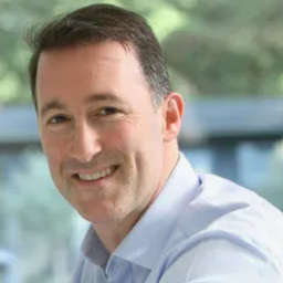 Guy Cohen - Crunchbase Person Profile