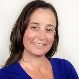 Faithe Rayns - Crunchbase Person Profile