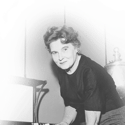 Margaret Rudkin - Crunchbase Person Profile