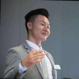 Joshua Gao - Co-Founder @ stealth - Crunchbase Person Profile