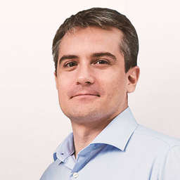 Raphael Jose Assayag - Crunchbase Person Profile