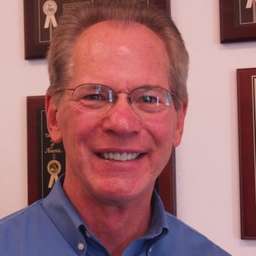 Doug Hackler - President & CEO @ American Semiconductor - Crunchbase Person Profile