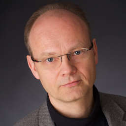 Detlef Siebert - Crunchbase Person Profile