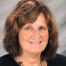 Jackie Huber - Crunchbase Person Profile