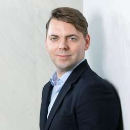 Nigel Bayles - CFO @ Iptor - Crunchbase Person Profile