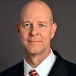 Steven Bean - Crunchbase Person Profile