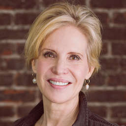 Heather Redman - Co-Founder & Managing Partner @ Flying Fish Partners ...