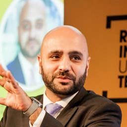 Asif Sadiq - Head of Diversity @ Telegraph Media Group - Crunchbase ...