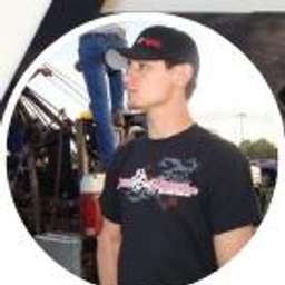 Zach Calmus - Co founder @ MyRacePass - Crunchbase Person Profile