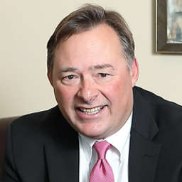 Benjamin P. Beringer - Attorney and Partner @ Cray Huber Horstman Heil ...