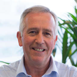 Chris Donnachie - CEO and Founder @ Kernel Edge - Crunchbase Person Profile