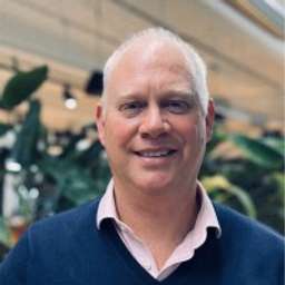 Robert Frank - Chief Executive Officer EMEA @ Unispace - Crunchbase ...