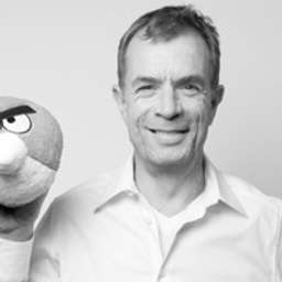 Richard Quinlan - Crunchbase Person Profile