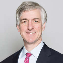 Peter J Campbell - Crunchbase Person Profile