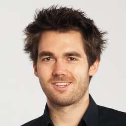 Alexander Hollberg - Co-Founder @ CAALA - Crunchbase Person Profile