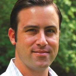 John Weiss - Co-Founder & Co-CEO @ Curich Weiss - Crunchbase Person Profile